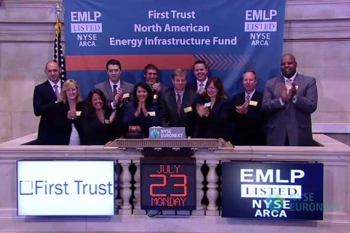 Energy Income Partners, LLC in Westport CT | EIP Investments
